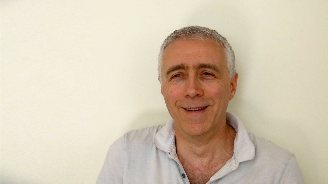 Marcus Chown: “Por qué el universo real tiene un gemelo matemático que ...