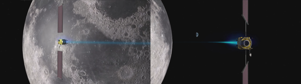 SpaceX vs NASA: por qué necesitamos más compañías como Maxar