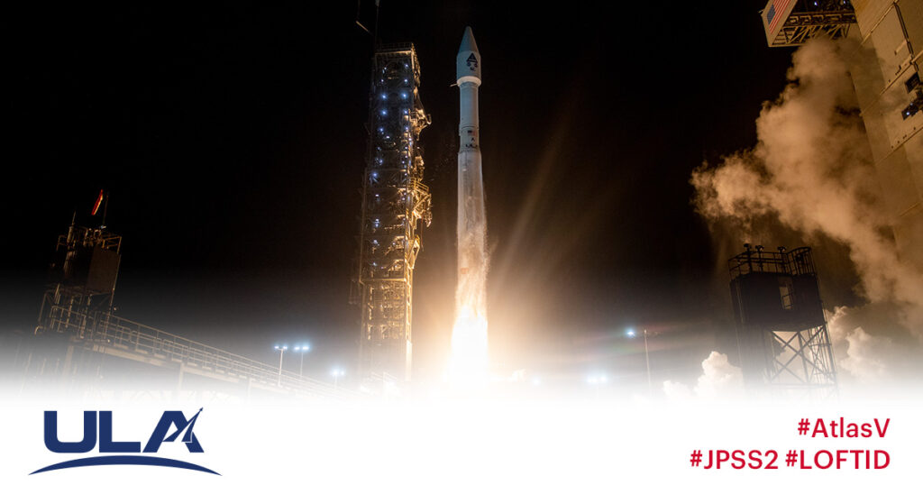 La NASA acaba de probar el escudo térmico LOFTID: objetivo Marte