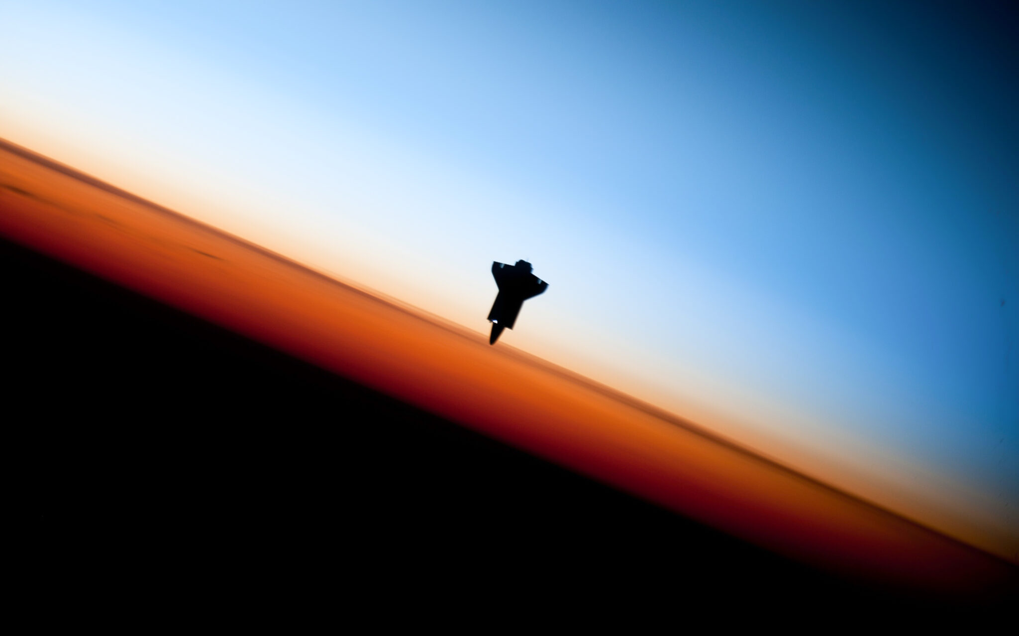 La altura de la última frontera: la línea de Karman