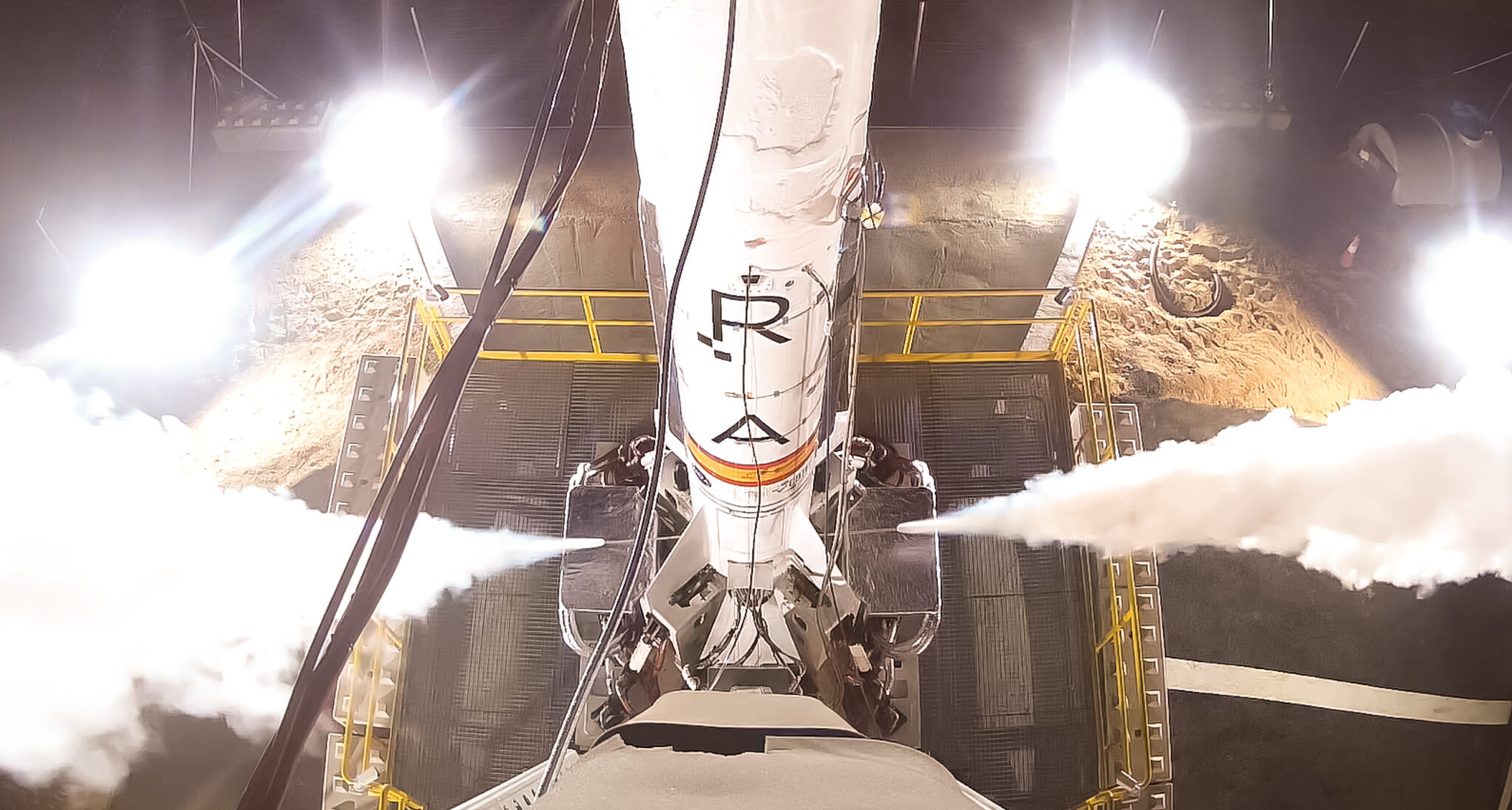 Lanzamiento inminente del primer cohete español reutilizable: Miura 1 ...